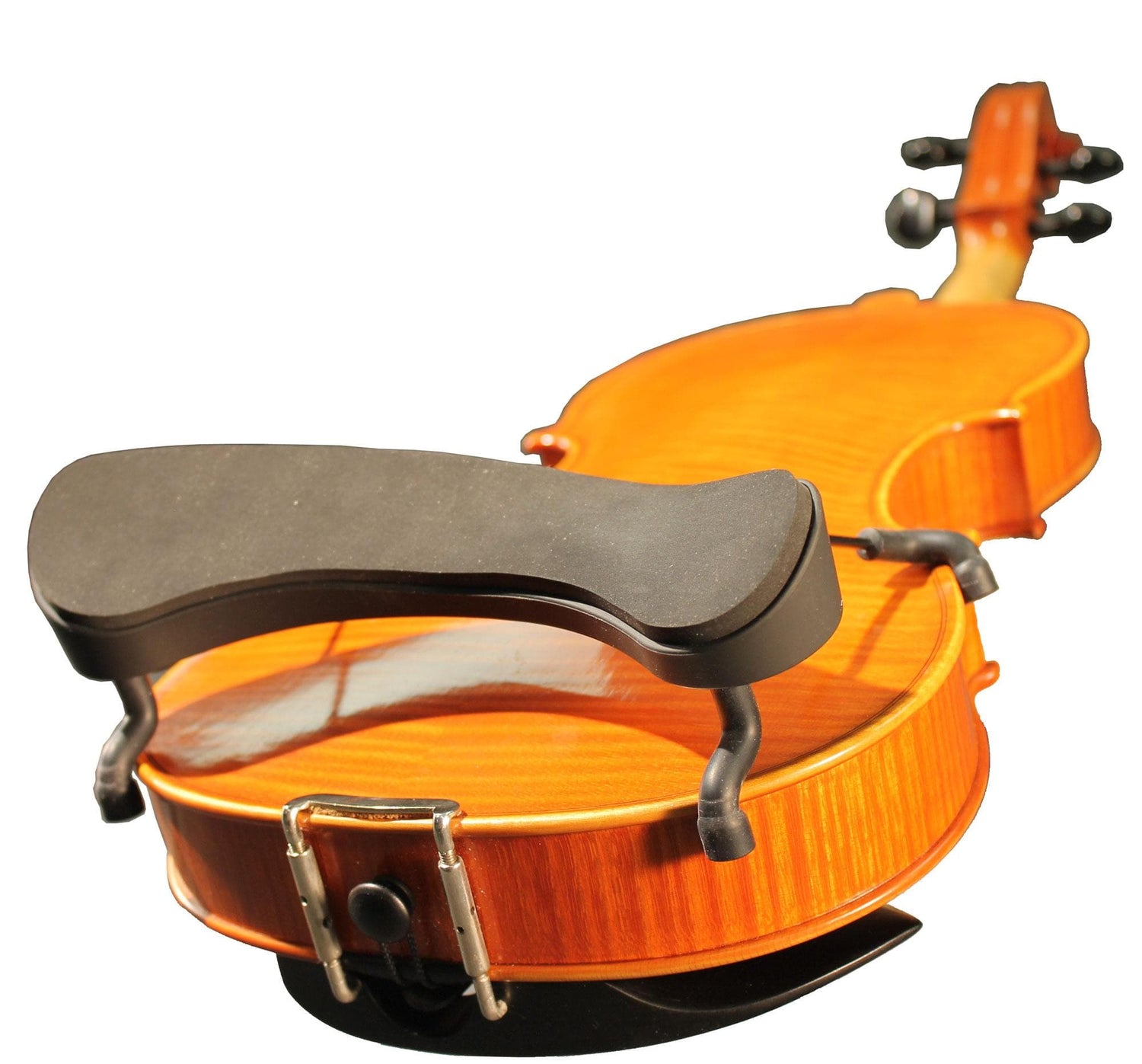 Comford Plastic Tall Shoulder Rest - Sharmusic