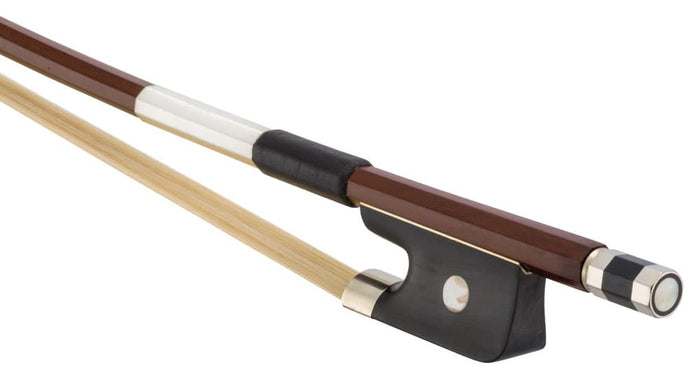 Affordable Brazilwood Bass Bow for Sale