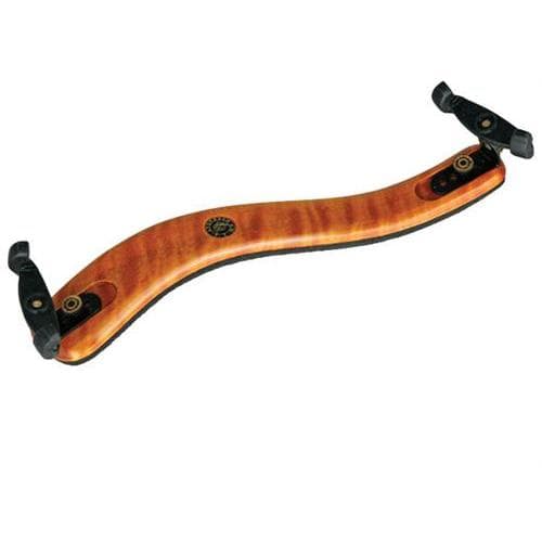 Professional Maple Shoulder Rest - Black