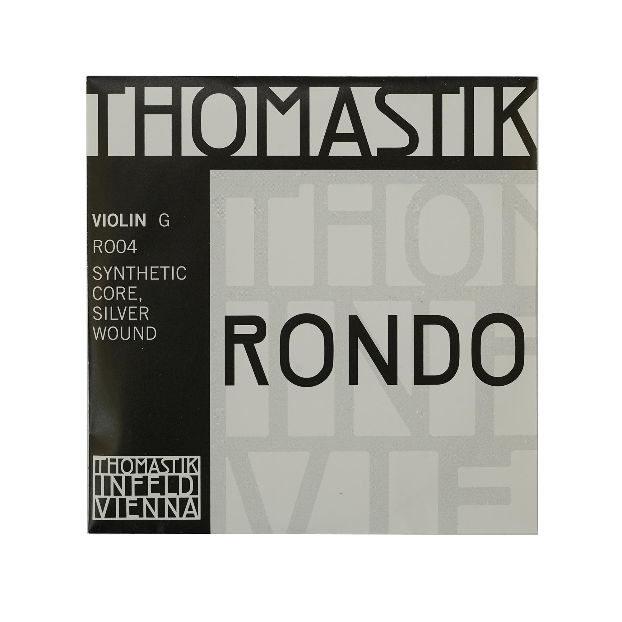 Thomastik Rondo G String for Violin