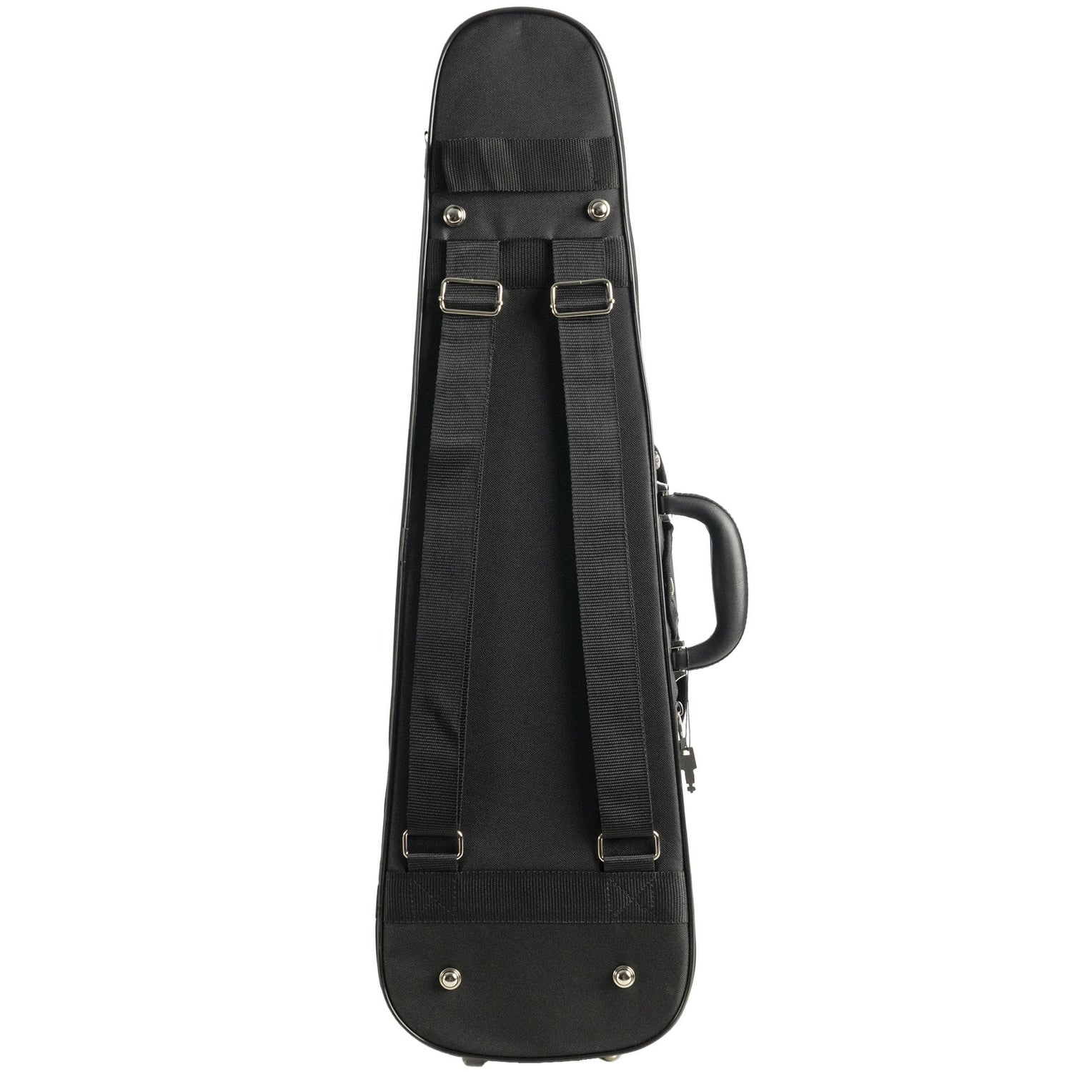 Deluxe Toshira Violin Case - Music Accessories