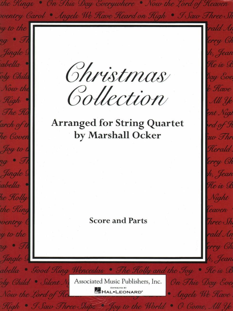 Classical Christmas Violin Sheet Music Books