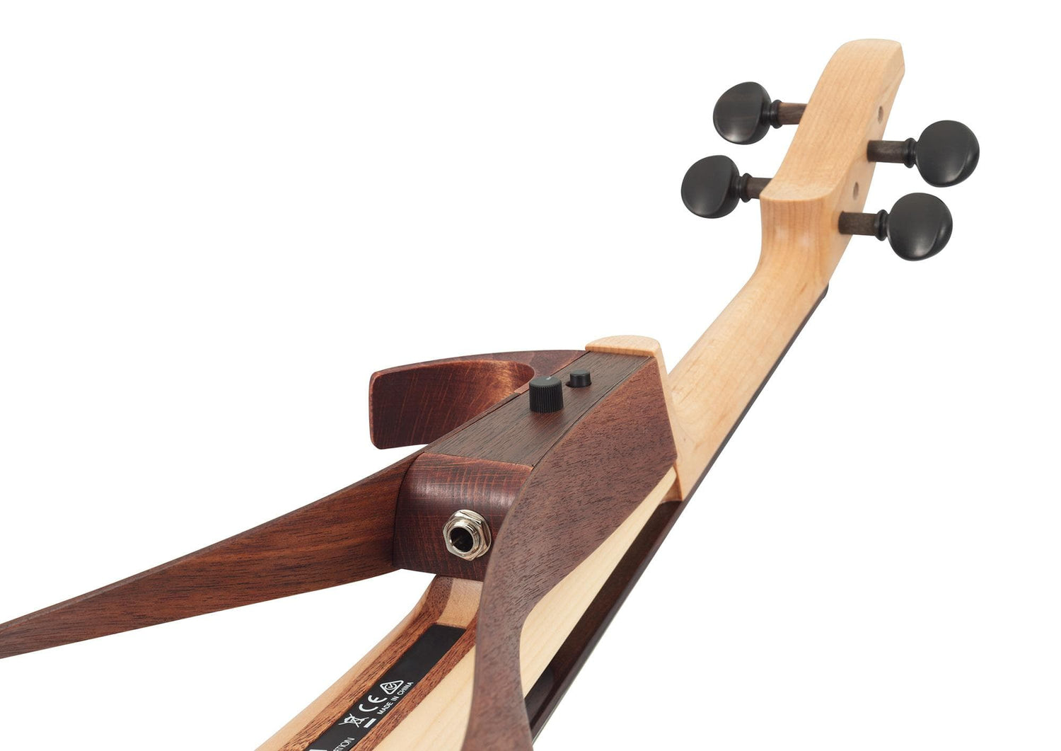 Yamaha 4-String Electric Violin for Sale