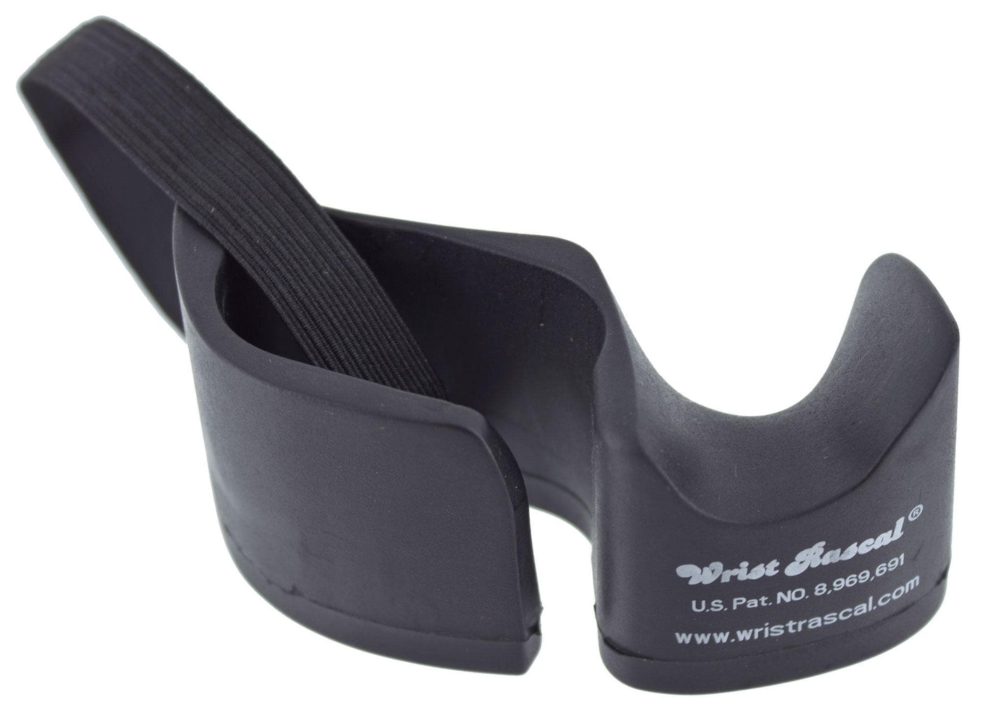 Upgrade Violin Practice with Wrist Rascal, a Bow Hold Aid