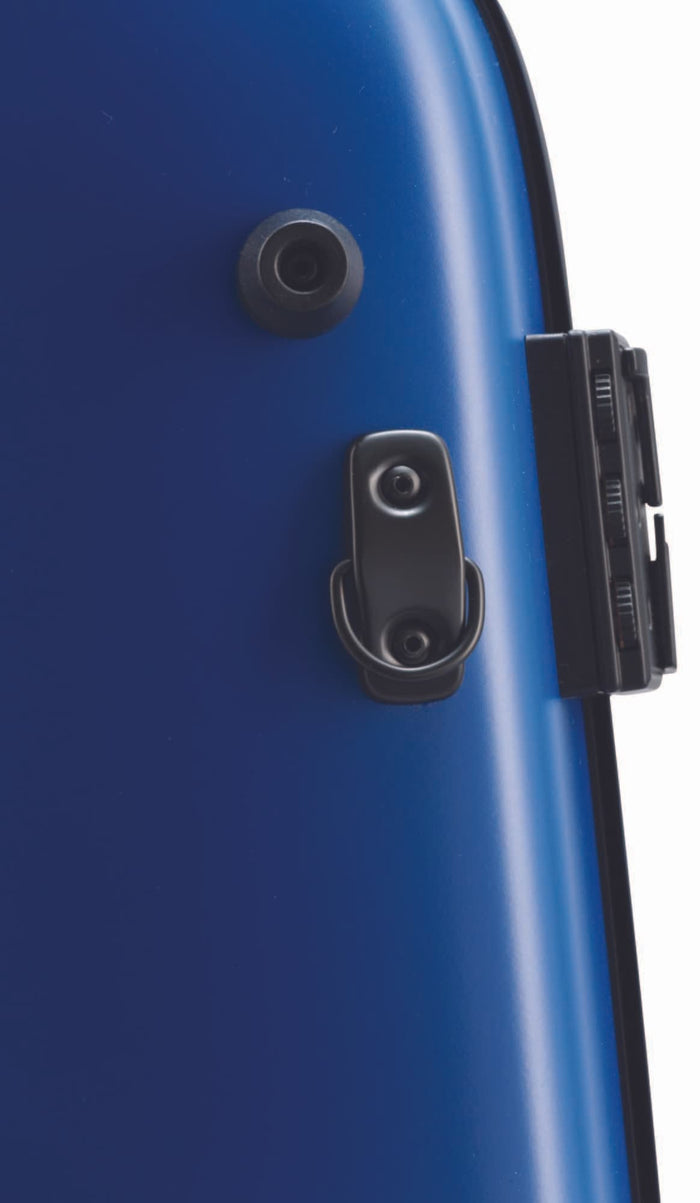 Carbon Fiber Violin Case: Lightweight, Durable, Protective