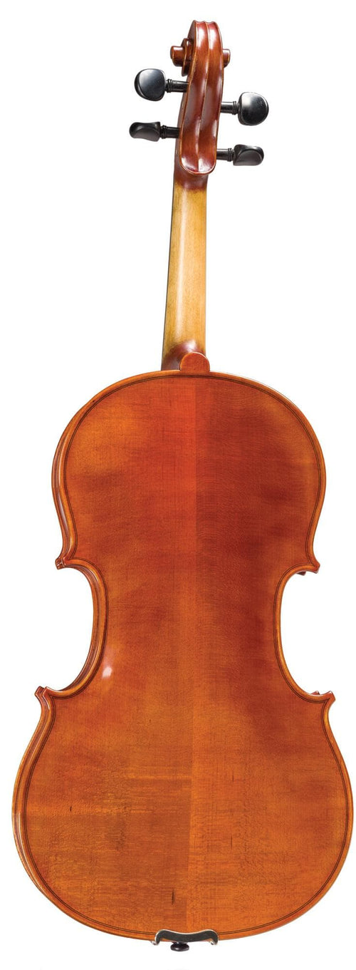 Beginner Viola Etude by Franz Hoffmann