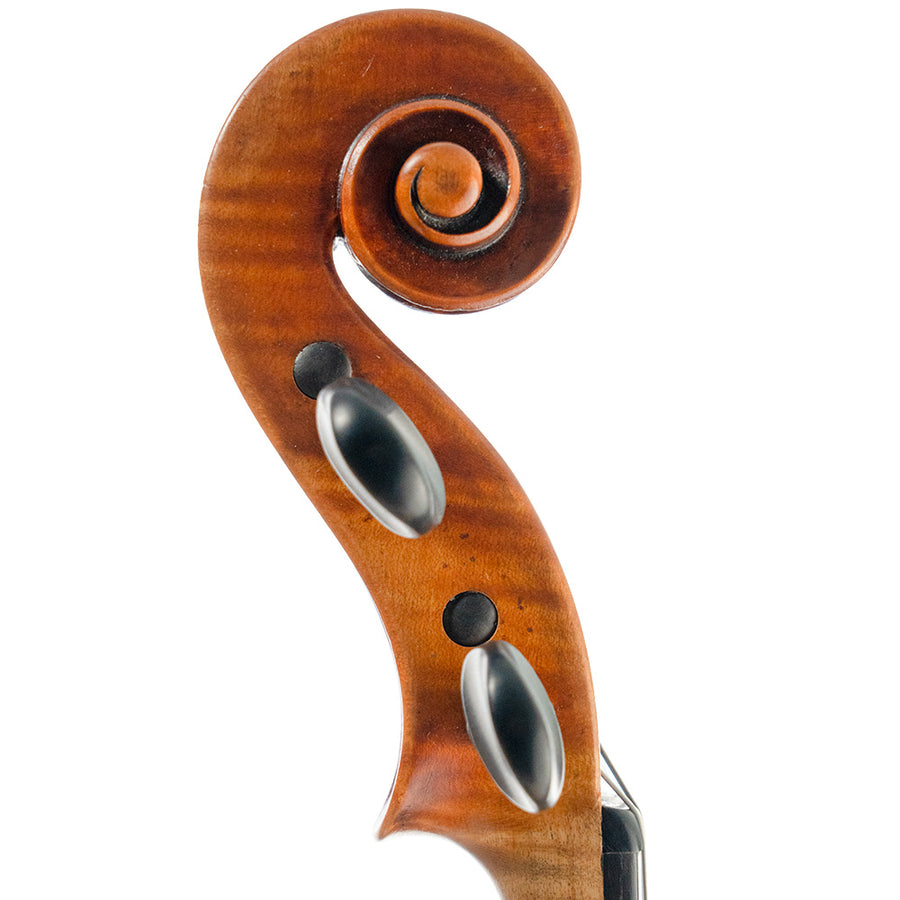 E.H. Roth "Guarneri" Violin, Markneukirchen, 1923