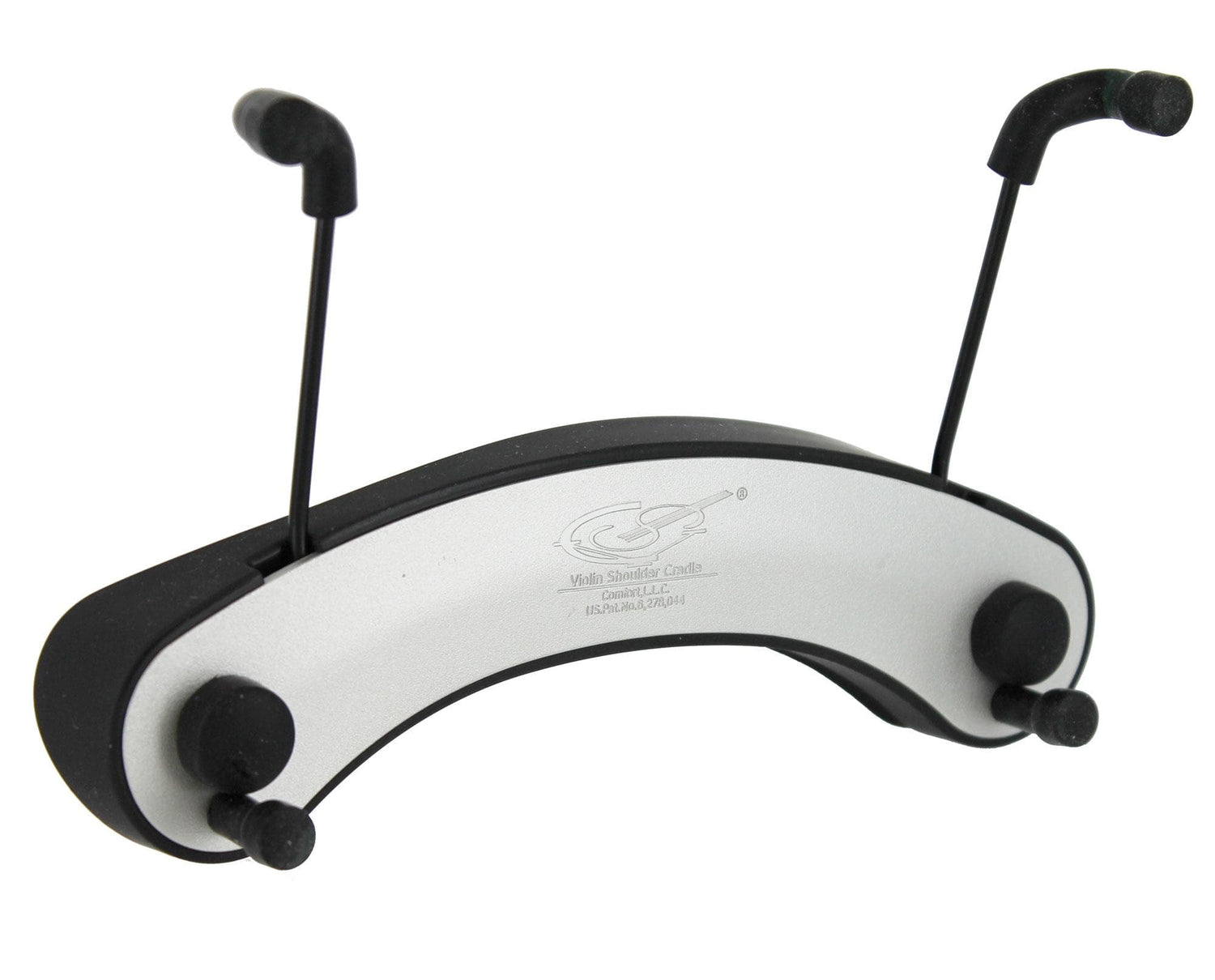 Comford Plastic Violin Shoulder Rest - Regular (Sharmusic)