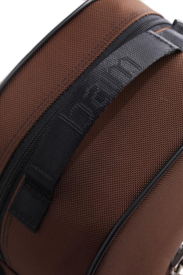 Bam St Germain violin case - oblong instrument case