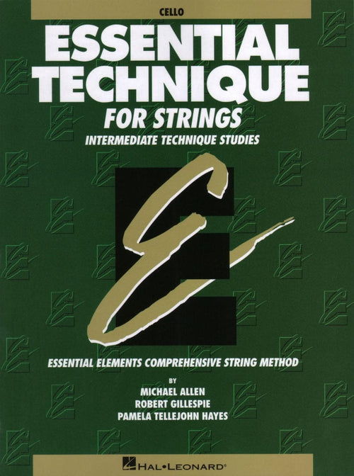 Essential Clo Technique for eCommerce Strings