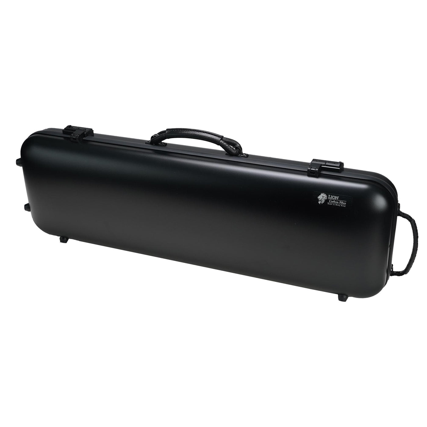 Lightweight Carbon Fiber Violin Case: Durable & Protective