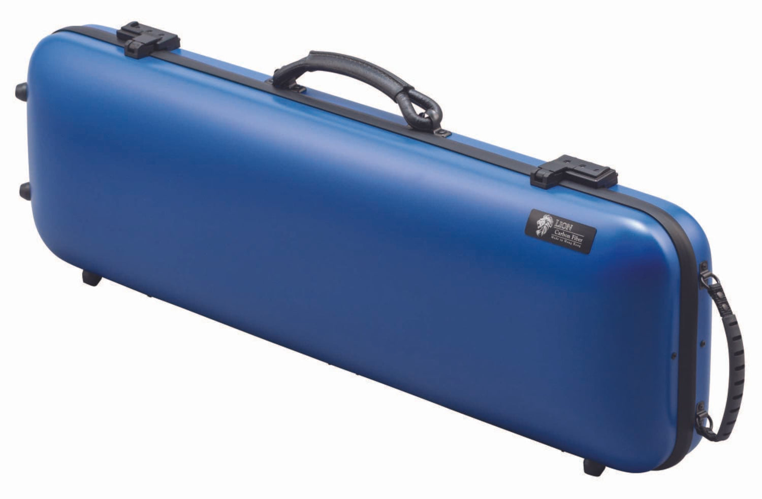 Lightweight Carbon Fiber Violin Case: Durable & Protective