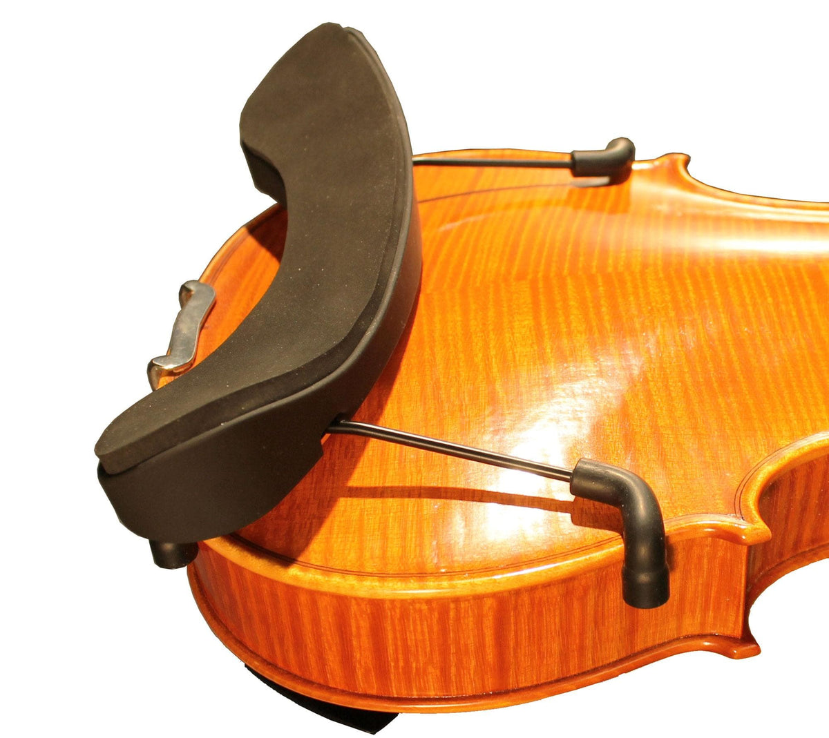Comford Plastic Violin Shoulder Rest - Regular (Sharmusic)