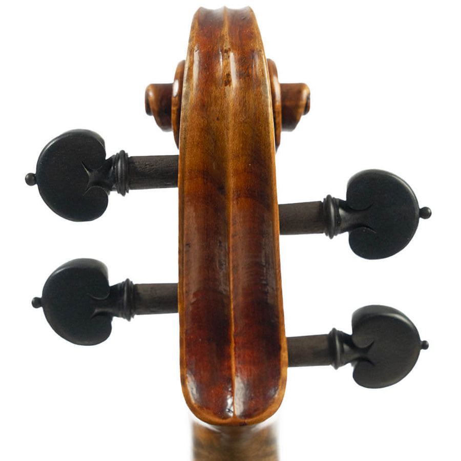 E.H. Roth Violin 1926 Markneukirchen IR