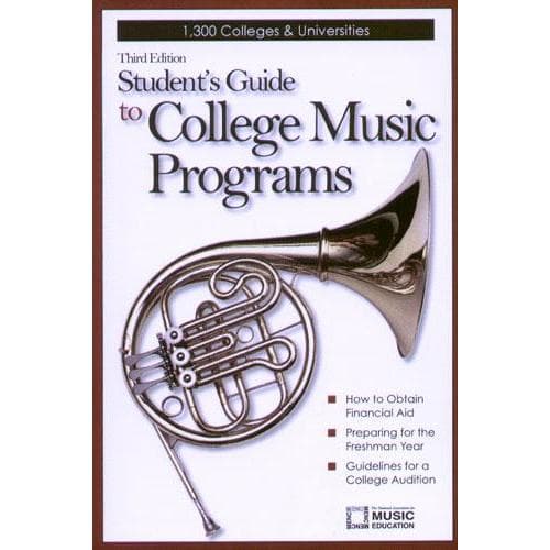 Music Education: College Programs & Career Opportunities
