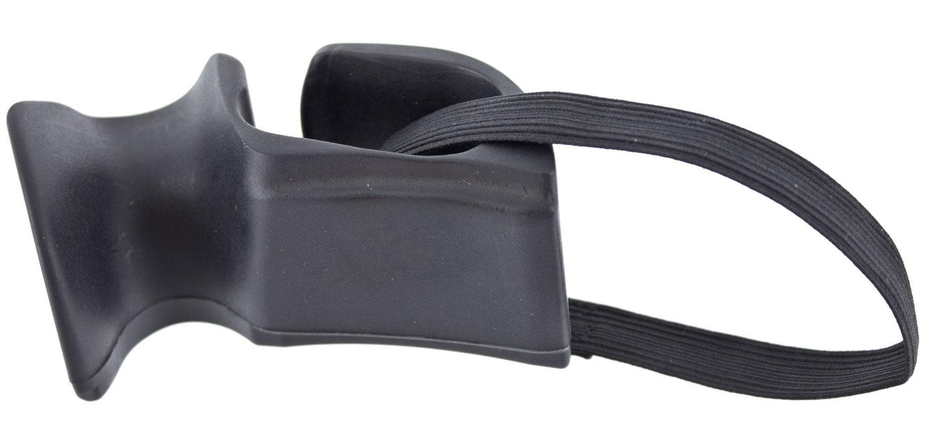 Upgrade Violin Practice with Wrist Rascal, a Bow Hold Aid