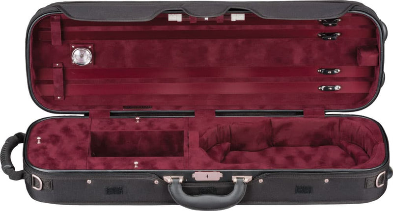 Protective Violin Cases: American Case Manhattan Model