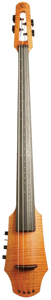 NS Design CR Series 4-String Electric Cello for Sale