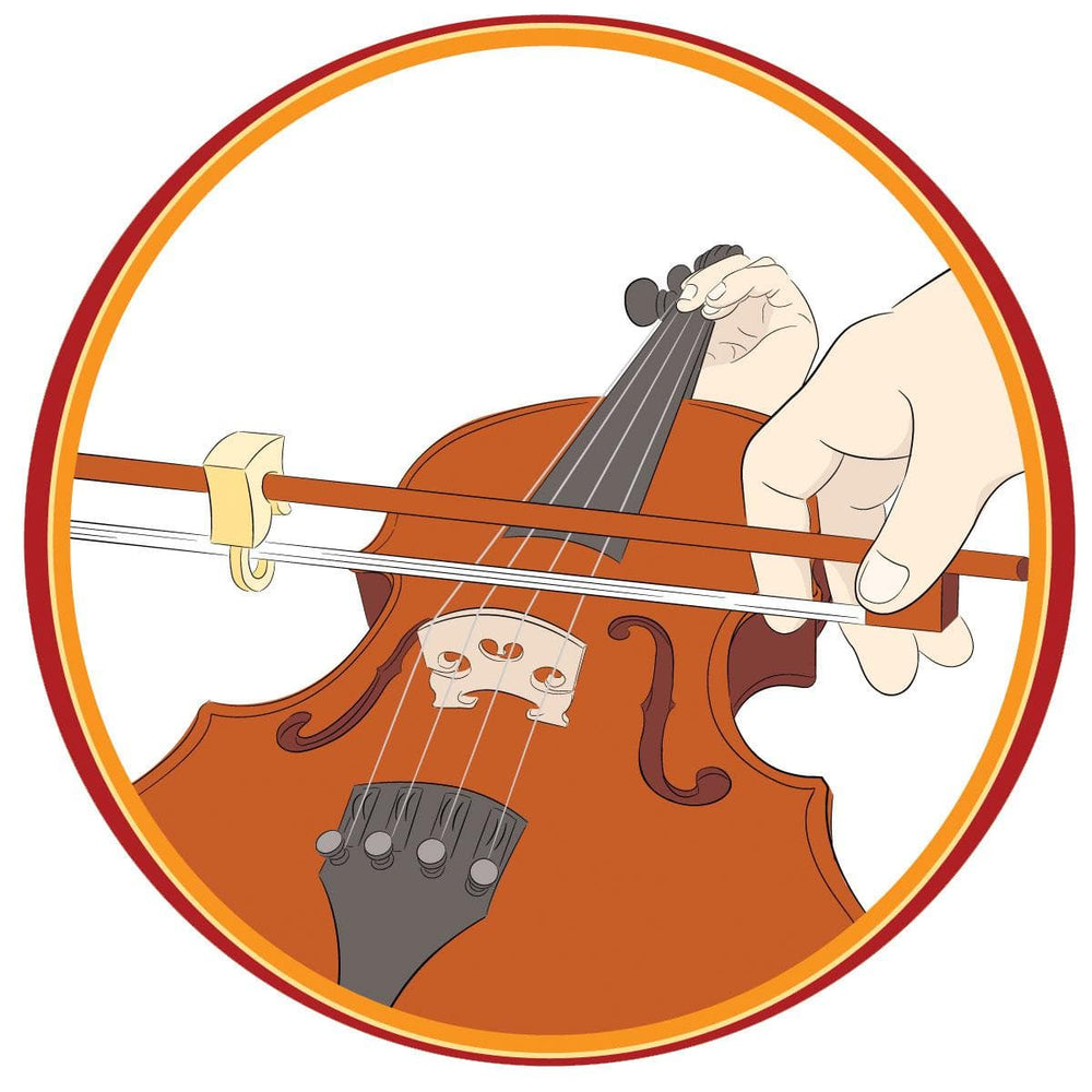 Upgrade Your Bow with Accessories: Holders, Grips & Stoppers