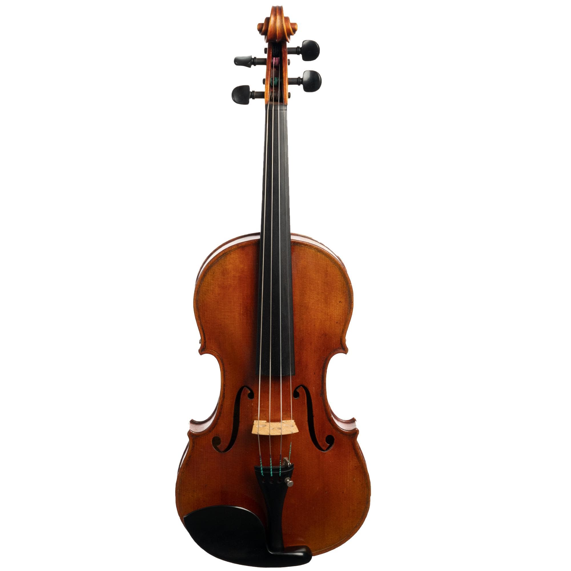 E.H. Roth VIR Violin, Markneukirchen, 1923