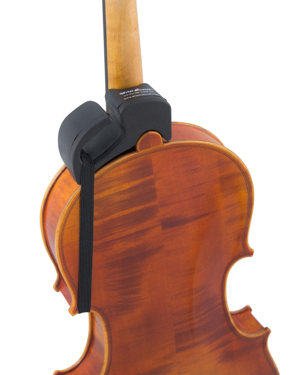 Upgrade Violin Practice with Wrist Rascal, a Bow Hold Aid