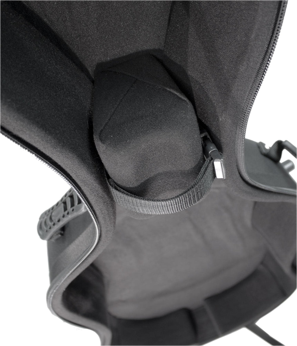 Protective Cello Case - Music Accessories