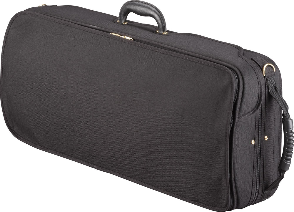 Protective Double Violin Case - American Continental