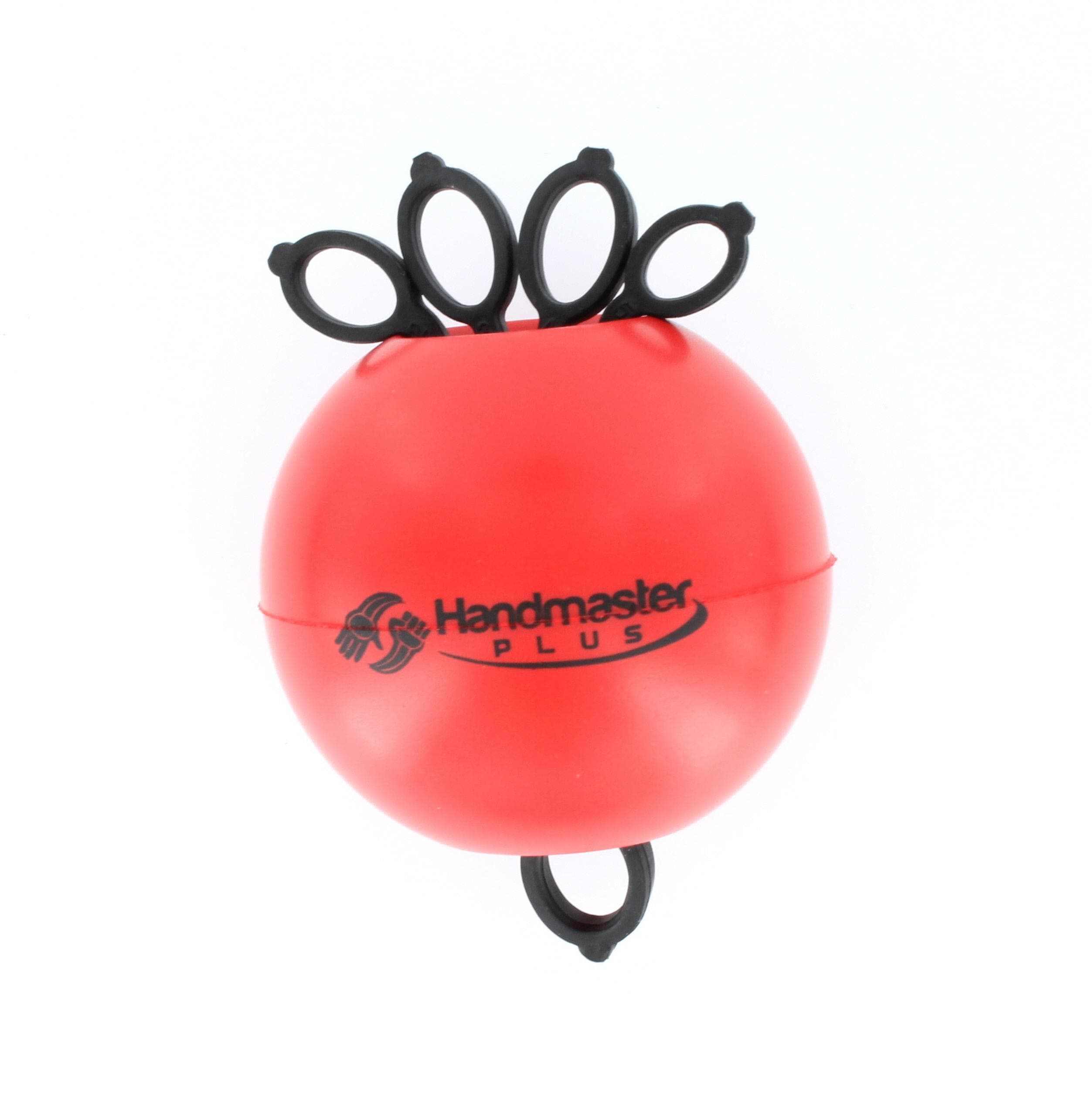 Handmaster Plus: Hand Therapy & Exercise