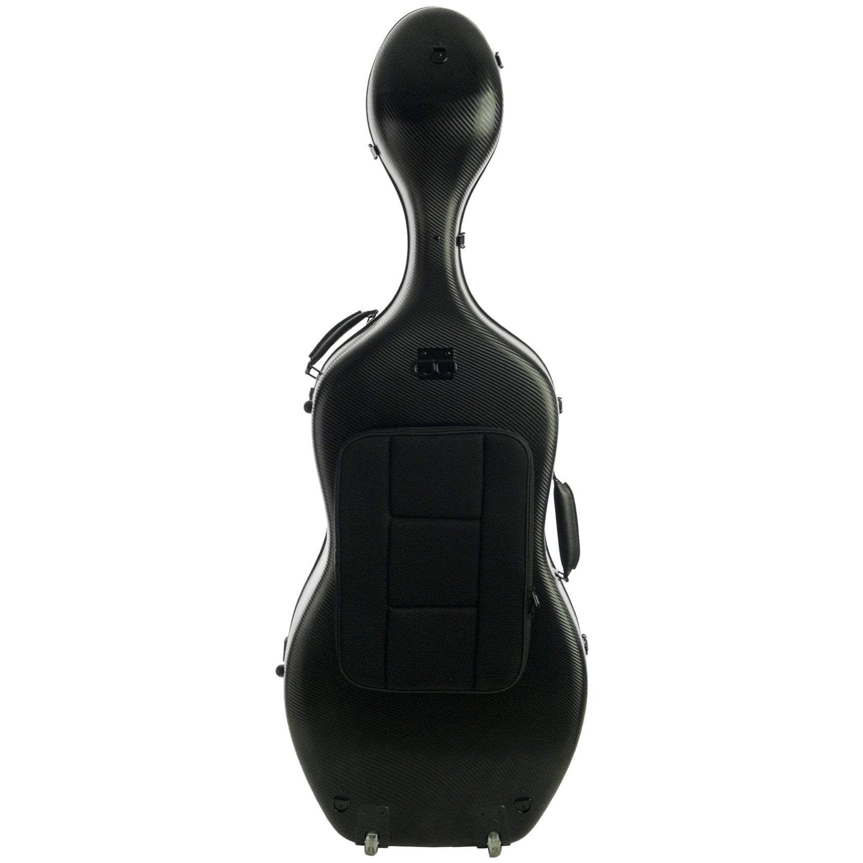 Lightweight Black Cello Case for Sale Online