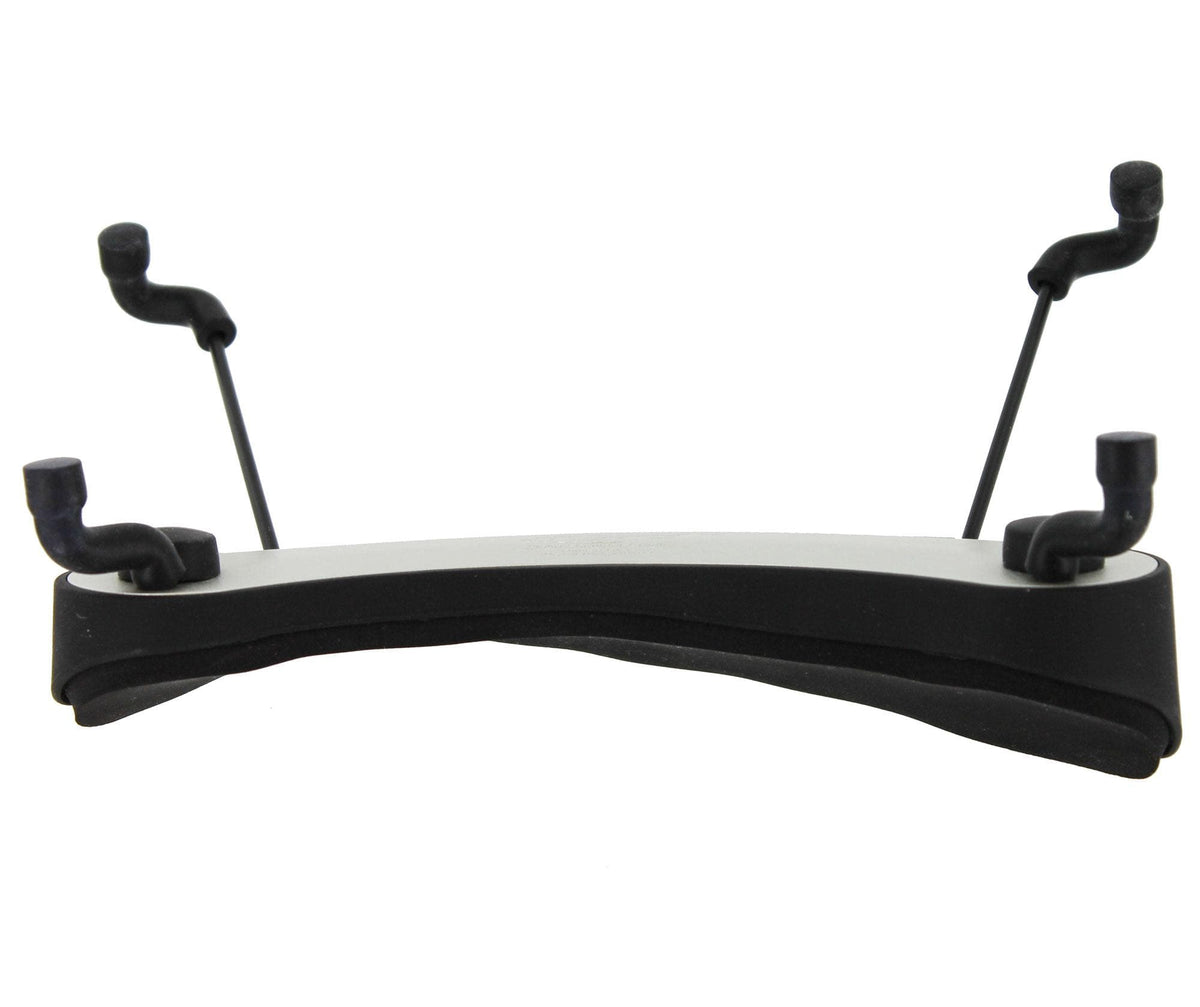 Gold Tall Plastic Violin Shoulder Rest - Comford Vla Shld Rest