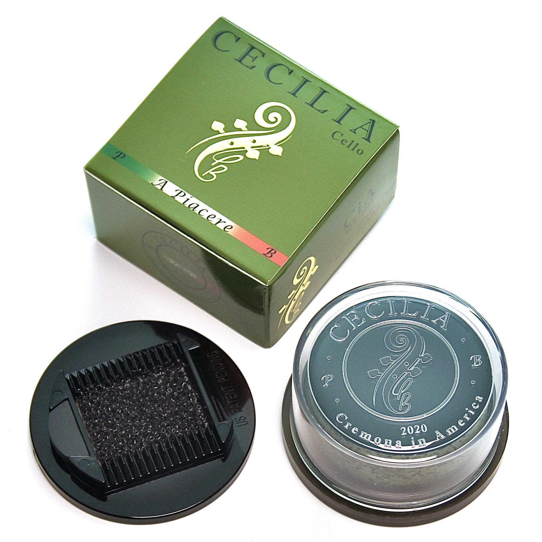 Cecilia Premium Rosin for String Instruments