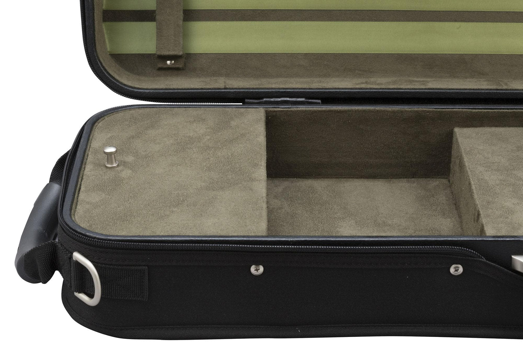 Eagle Hill Style Violin Case: Durable Protection