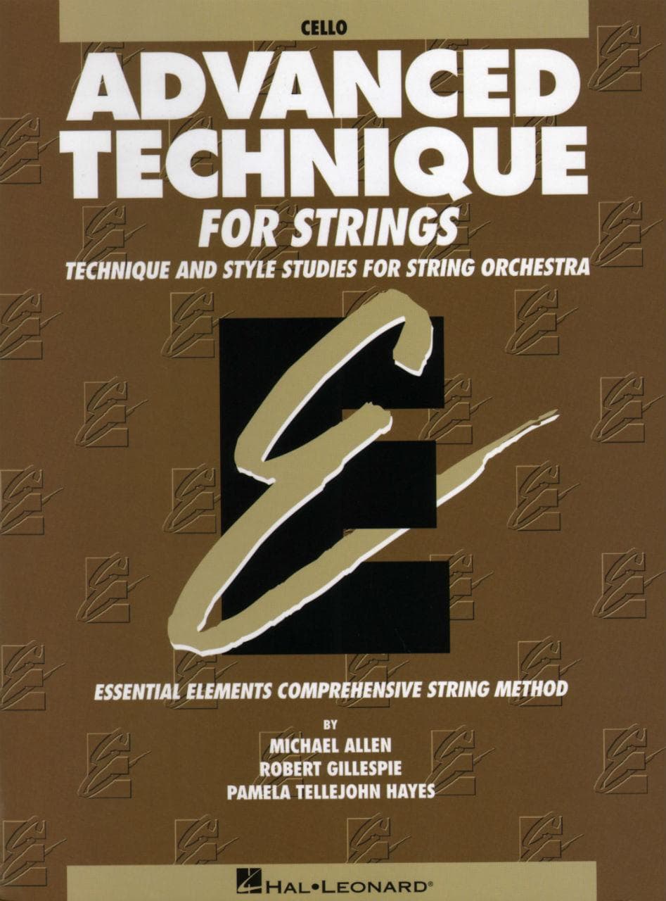 Master Cello Skills: Advanced Exercises & Techniques