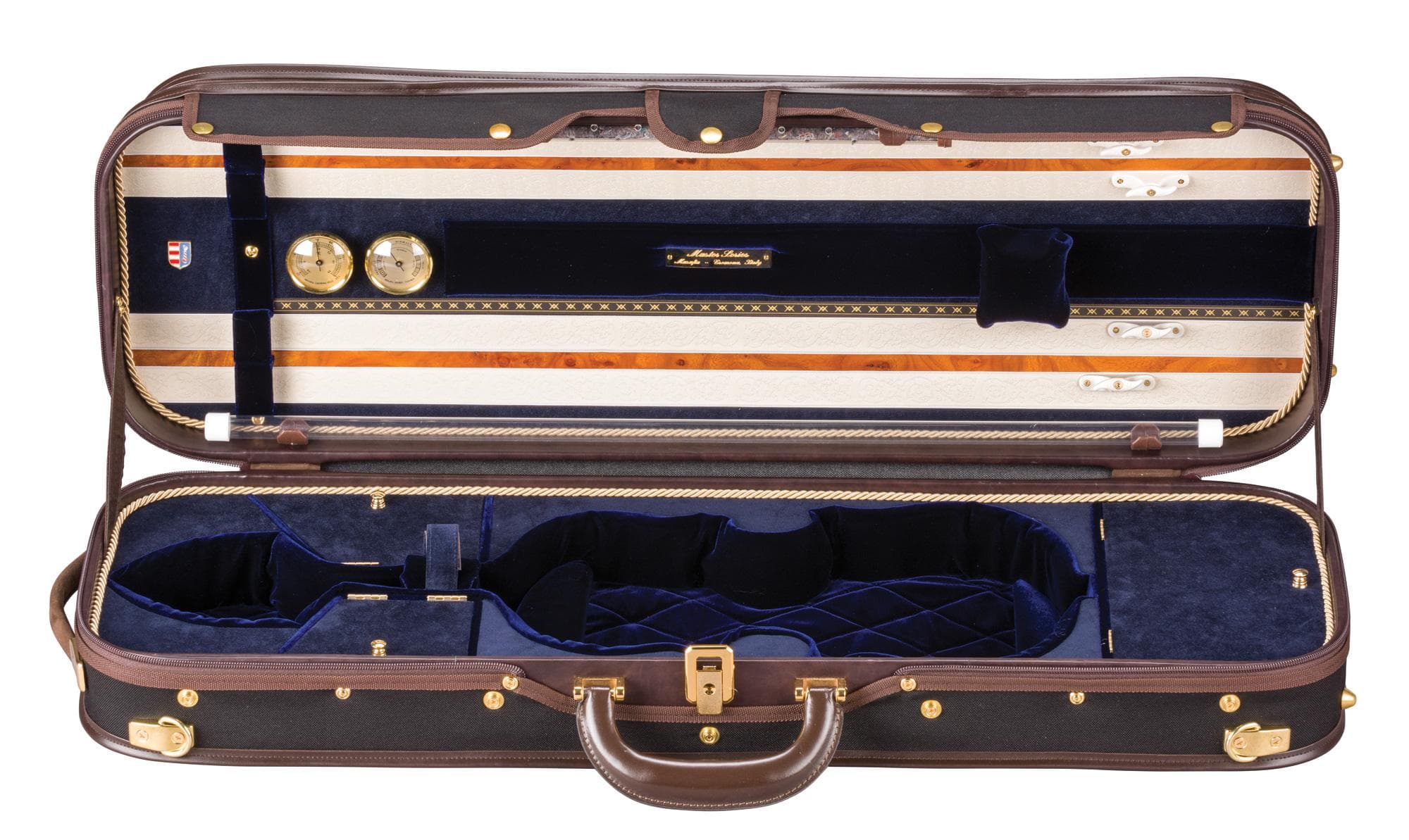 Exclusive Master Series Violin Case - SharMusic eCommerce
