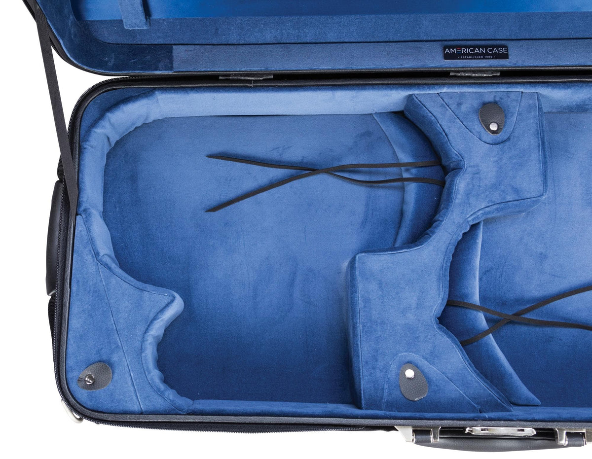 Protect Your Instruments with American Cases
