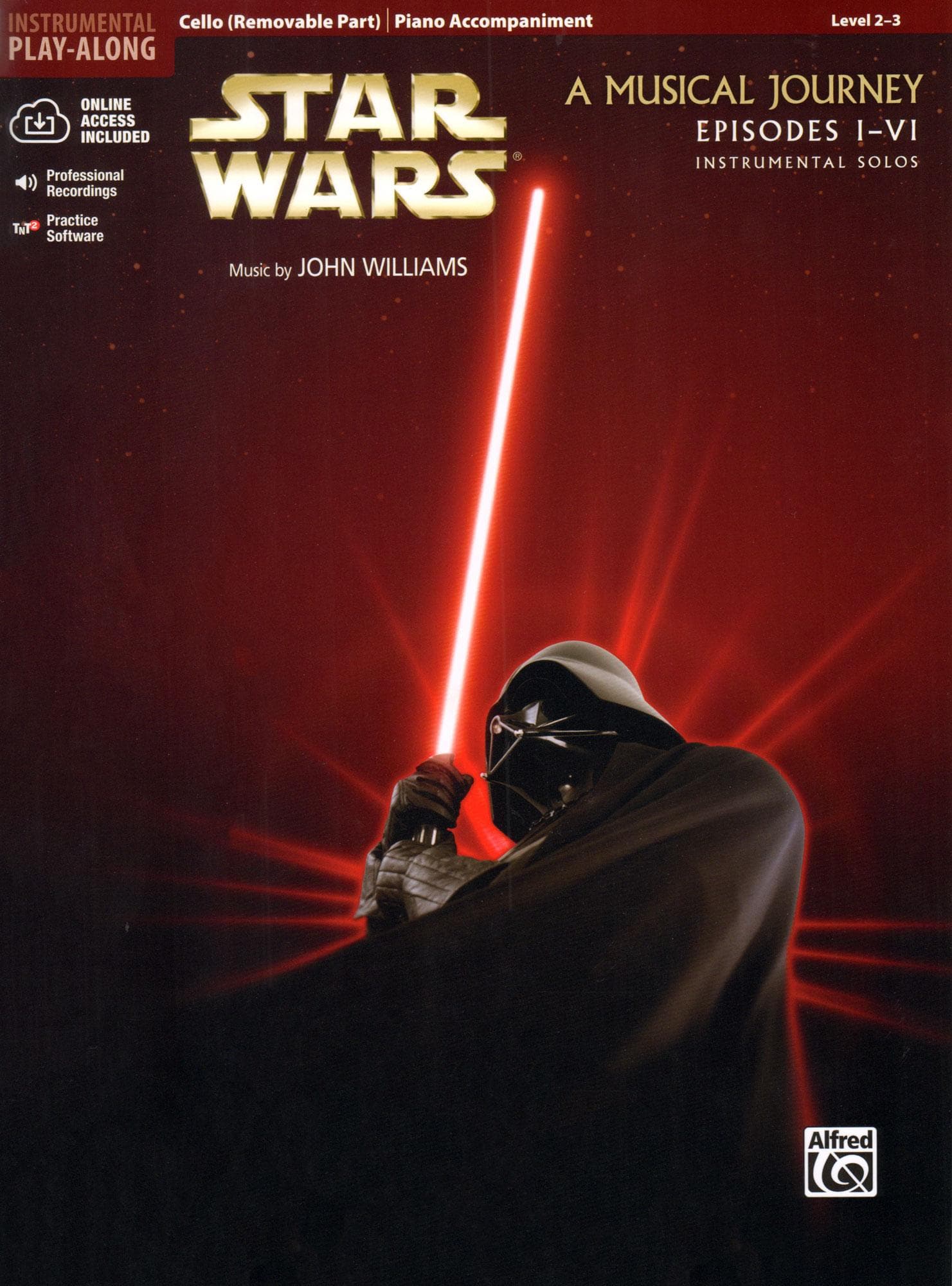Star Wars Piano Sheet Music by John Williams