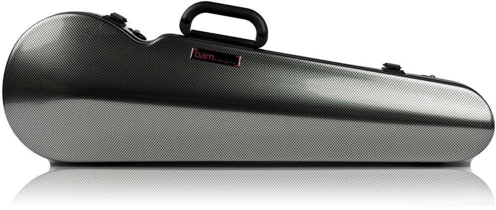 Protect Your Violin with B-Bam's High-Tech Cases