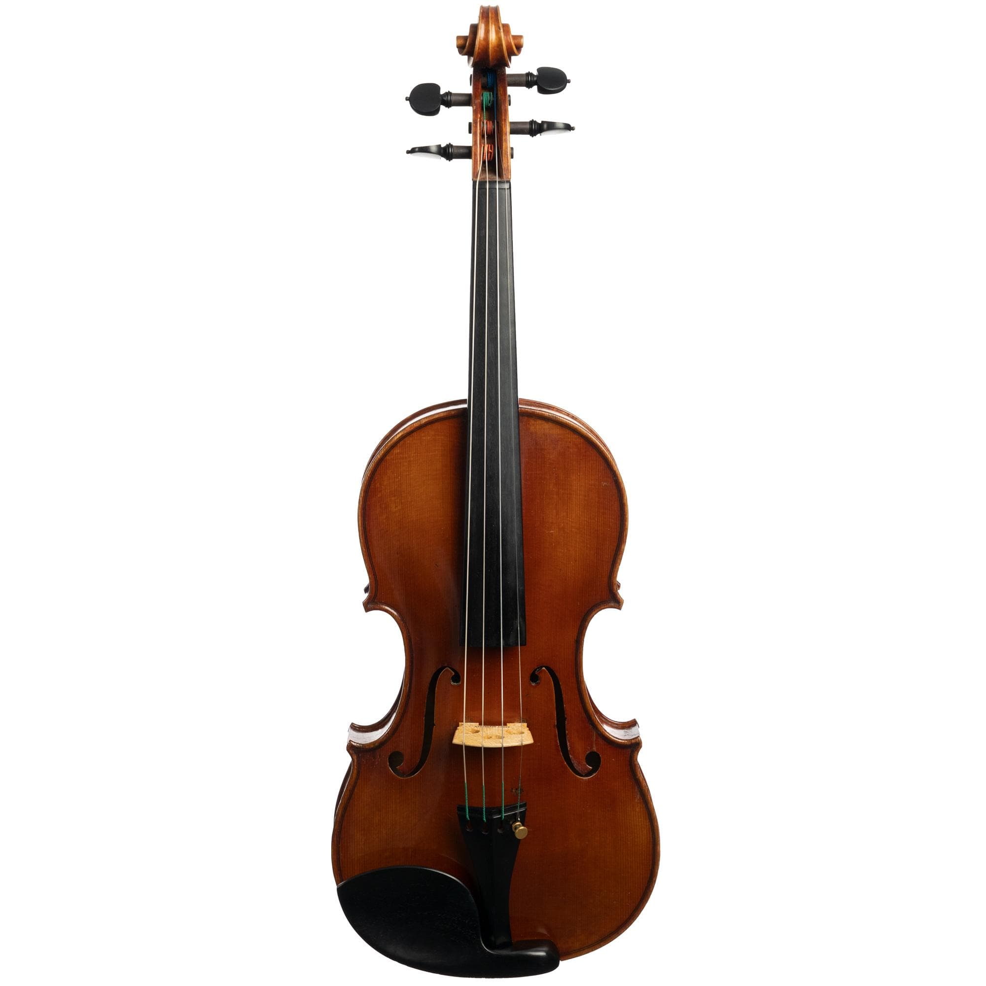 French Workshop Violin, c.1950 - Shar Music