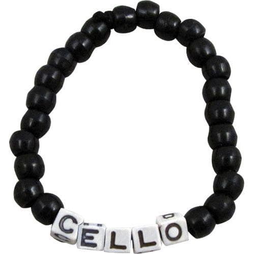 Cello Bracelet & Music Accessories: Perfect Musician Gift