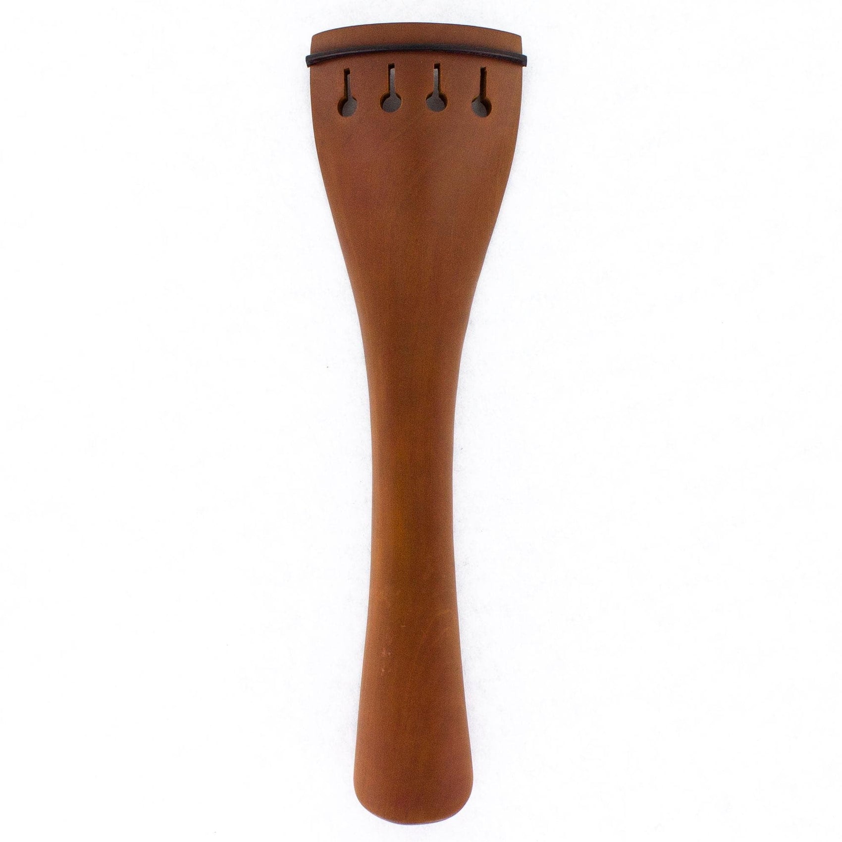 Boxwood Cello Tailpiece - 4/4 Size - String Instrument Accessory
