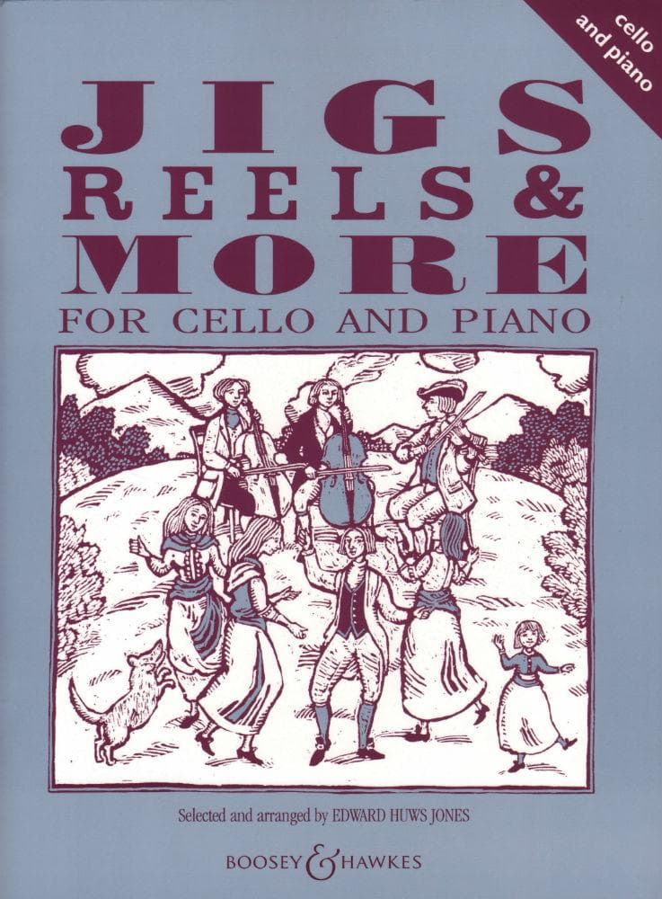 Cello Sheet Music & Books: Scores, Sheets, Arrangements