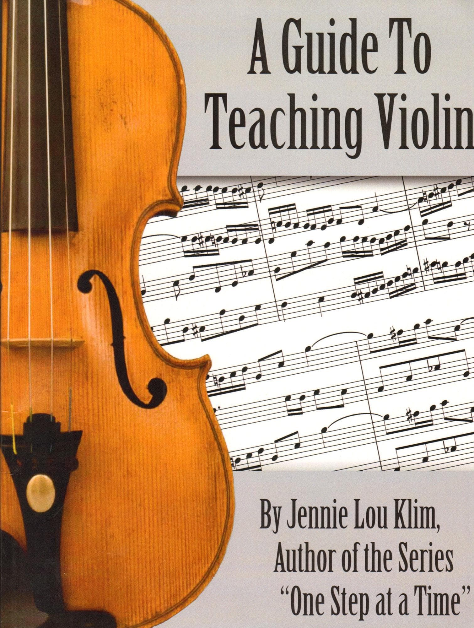 Klim's Beginner Violin Guide: Music Education & Instruction