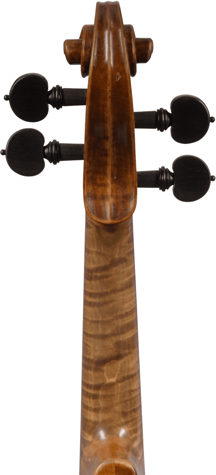 1945 E.H. Roth Violin - Markneukirchen String Instrument