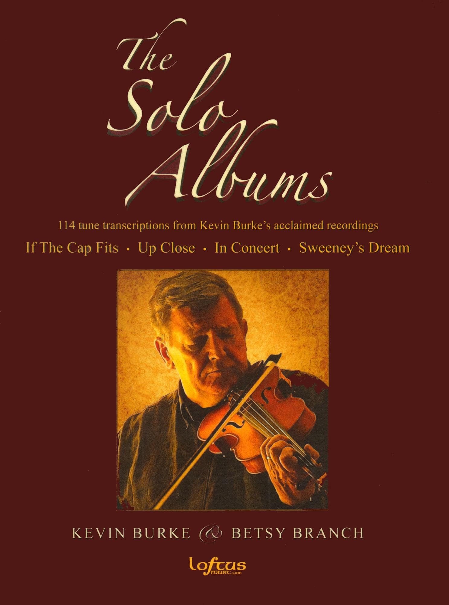 Classical Solo Violin Sheet Music at Burke Branch