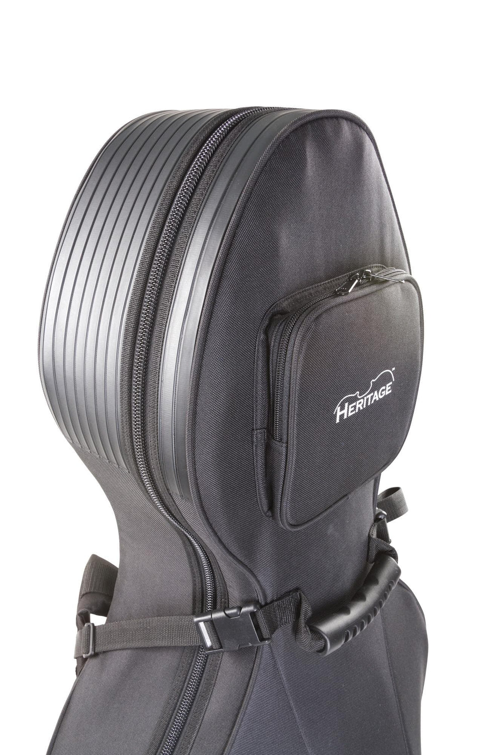 Heritage Ultra Lite Mobile Cello Case