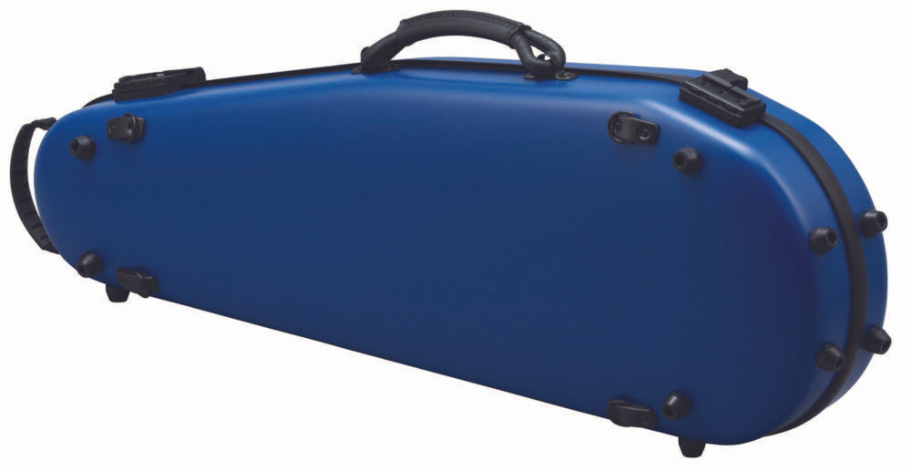 Carbon Fiber Violin Case: Lightweight, Durable, Protective