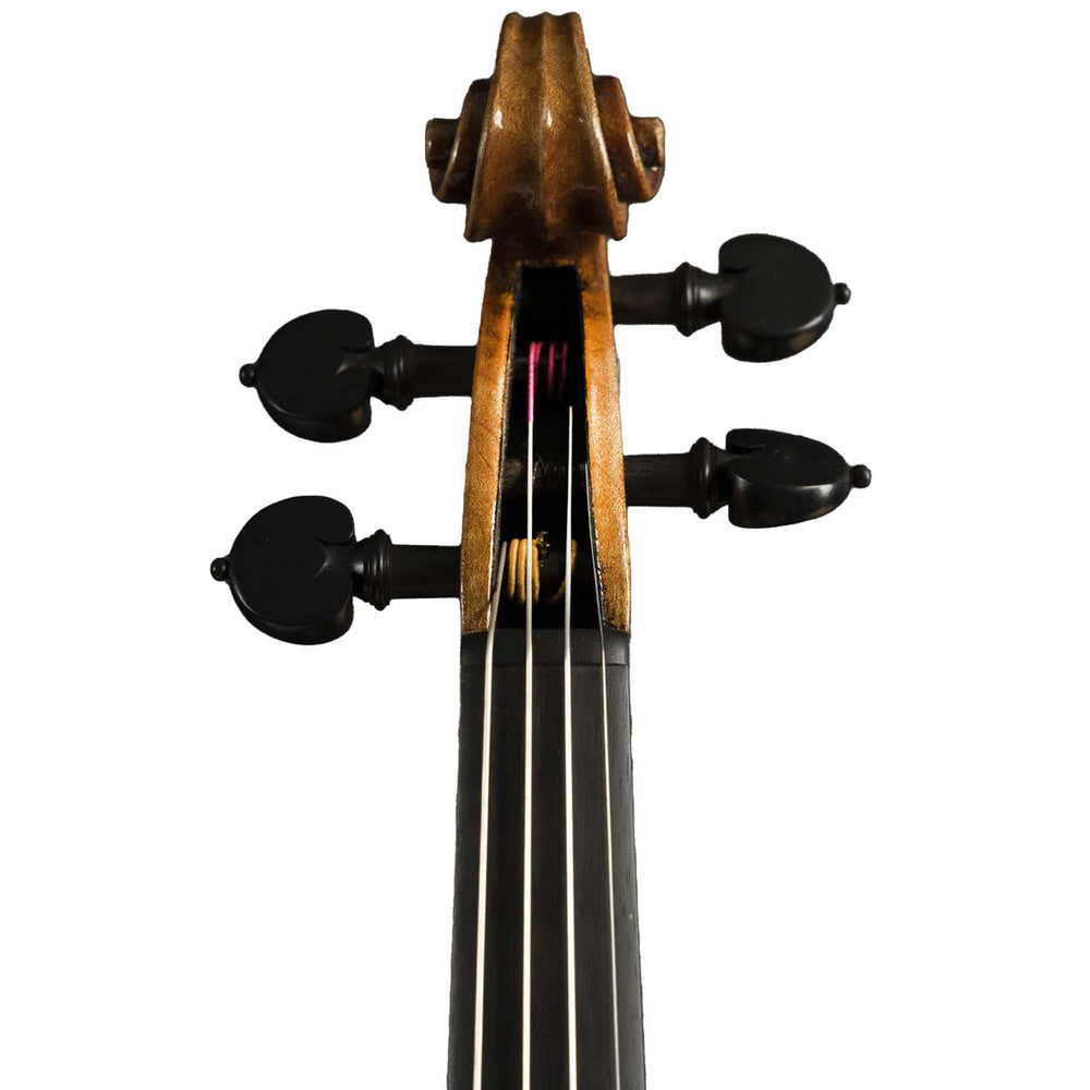 Sofia Vettori Capello's Violin Firenze 2021