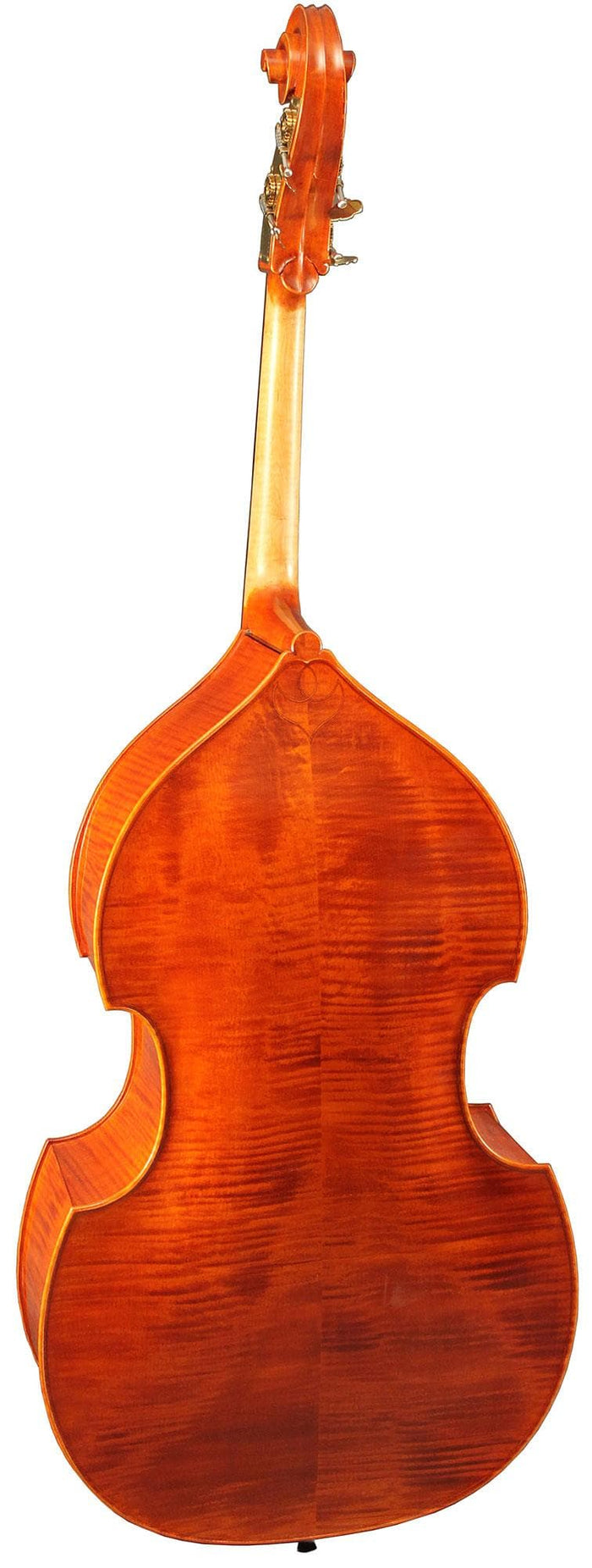 Carlo Lamberti Gamba 3/4 Double Bass