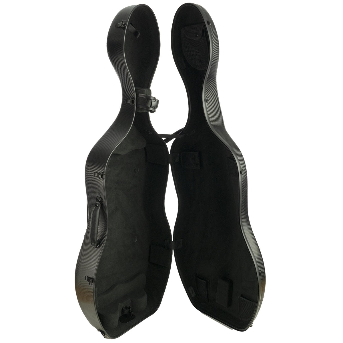 Lightweight Black Cello Case for Sale Online