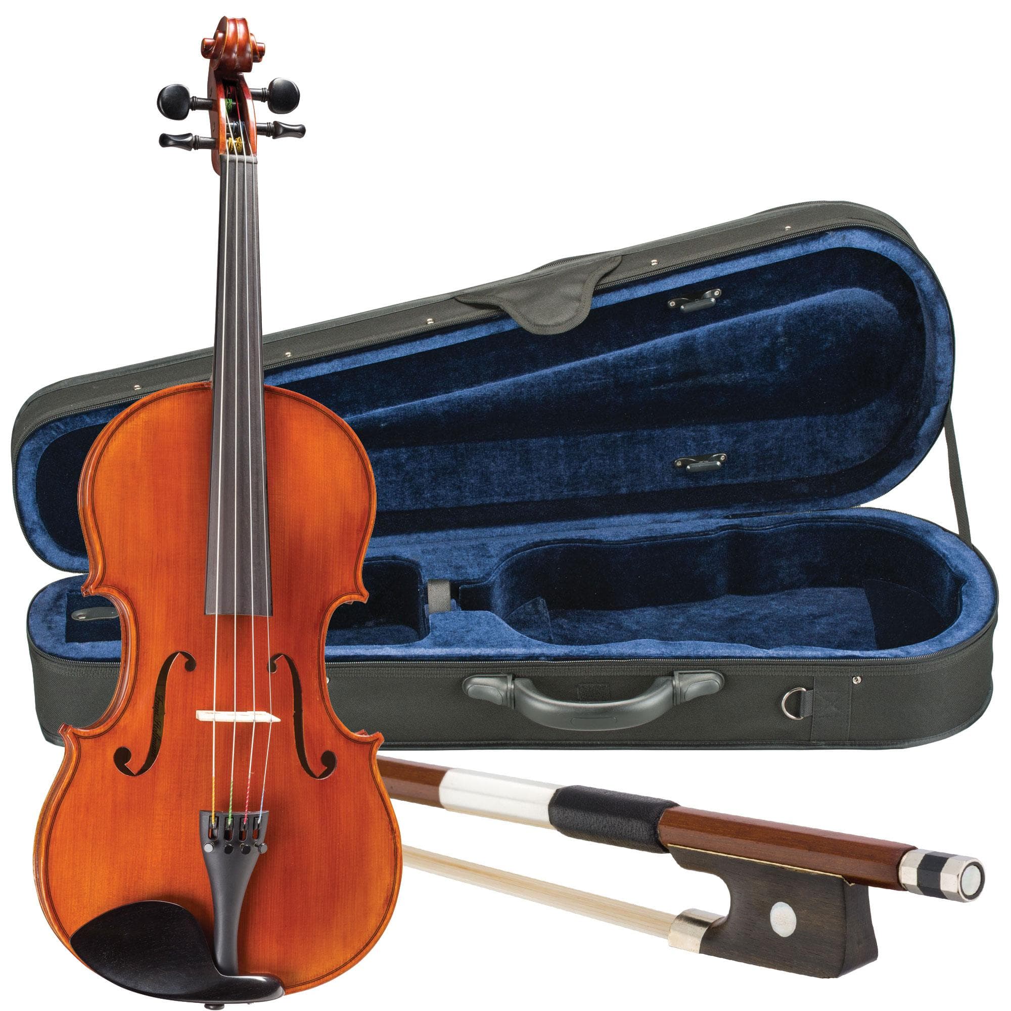 Franz Hoffmann Viola Outfit - 15 Etude at Shar